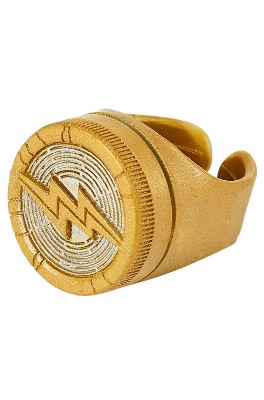 DC Comics Flash Light-Up Child Ring : Target