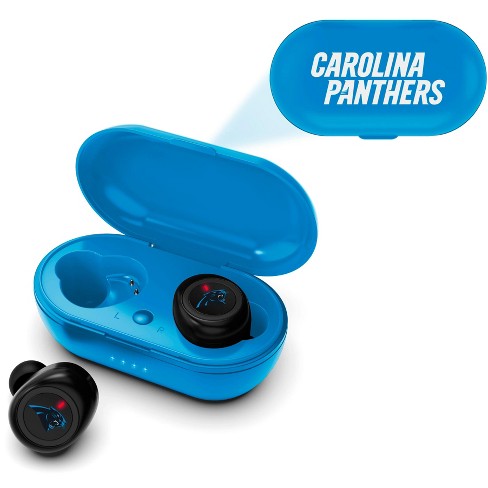 Soar Nfl True Wireless Earbuds V.2 - Carolina Panthers : Target