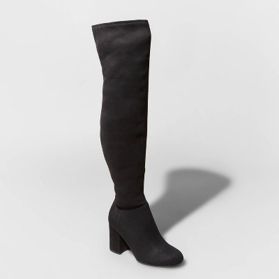 Women's Tall Boots : Target