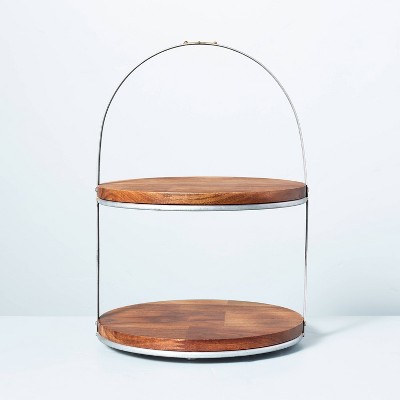 Cake Stands & Tiered Servers : Target