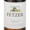 Fetzer Riesling White Wine- 750ml Bottle : Target