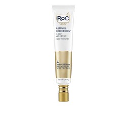 Roc Retinol Correxion Line Smoothing Anti-aging Wrinkle Eye Cream For ...