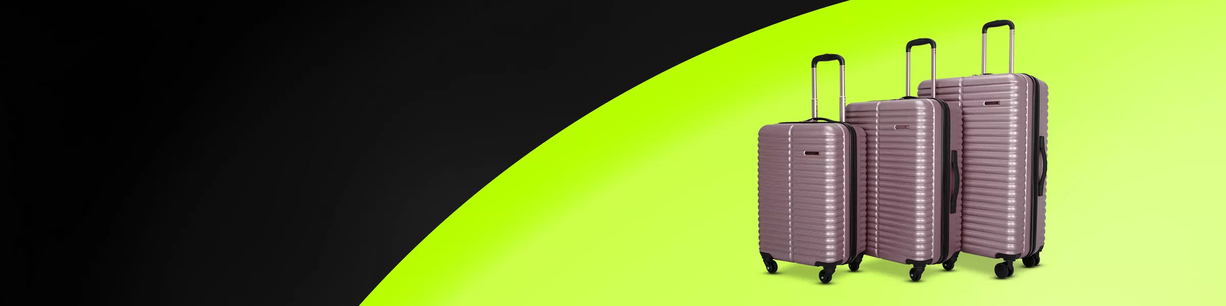 Carry on Luggage : Target