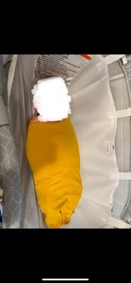 Halo Innovations Bassinest Insert Sleeper Accessories 2.0 - Newborn ...