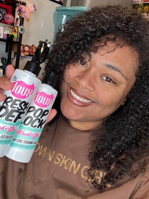 The Doux Pop Lock Gel - 8 Fl Oz : Target