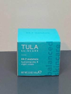 Tula Skincare 24-7 Moisture Hydrating Day & Night Cream - 1.5oz - Ulta ...