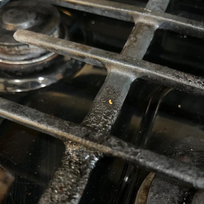 Easy-off Lemon Scent Fume Free Oven Cleaner - 14.5oz : Target