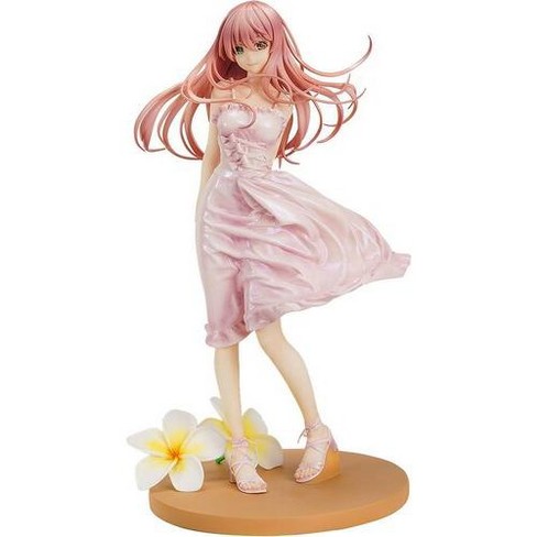 Good Smile - Good Smile Company - Tid Original Character - Niya 1/7 Pvc ...