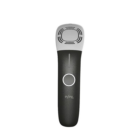 Infini Smart Sonic Advanced Anti-aging Face Device : Target