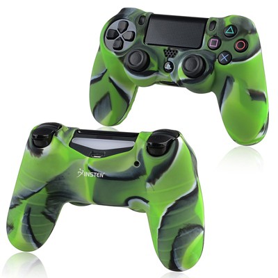 Ps4 Green Controller