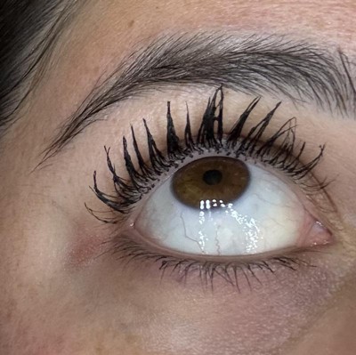 Milani Highly Rated Lash Extensions Tubing Mascara - Black - 0.35 Fl Oz : Target