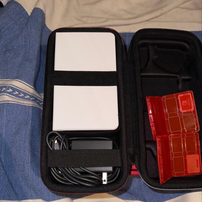 Nintendo Switch Oled Model System Case - Black : Target