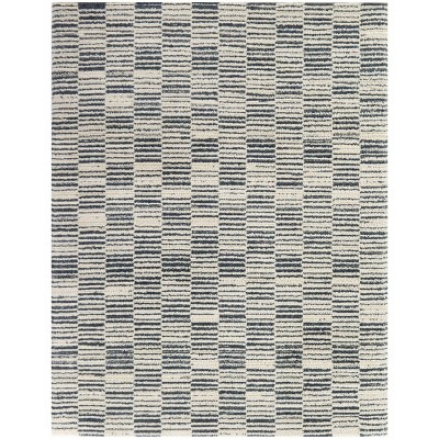 Levine Mid-century Modern Geometric Rug - Balta Rugs : Target