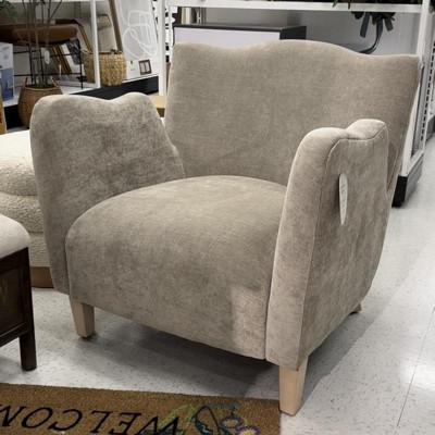 Wing Arm Accent Chair - Threshold™ Designed With Studio Mcgee : Target