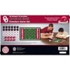Masterpieces Officially Licensed Ncaa Oklahoma Sooners Checkers Board ...
