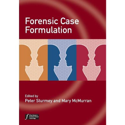 Forensic Psychology For Dummies - By David V Canter (paperback) : Target