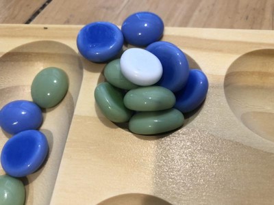 Game Gallery Solid Wood Mancala : Target