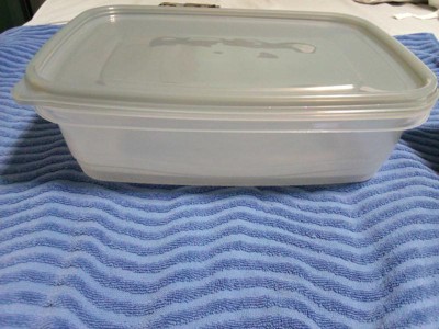 Large Rectangle Food Storage Containers - 128 Fl Oz/2ct - Dealworthy ...