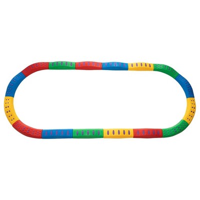 Bintiva Customizable Wavy Balance Beam - Set : Target