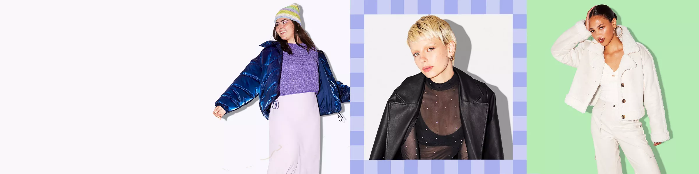 Wild Fable : Page 18 : Target