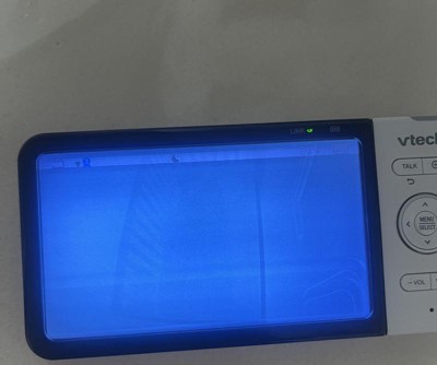 Vtech Digital 5" Video Monitor Fixed Fhd With Remote Access : Target