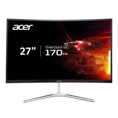 Acer Sb272u E - 27" Monitor Wqhd 2560x1440 Ips 100hz 1ms 250nit Hdmi ...