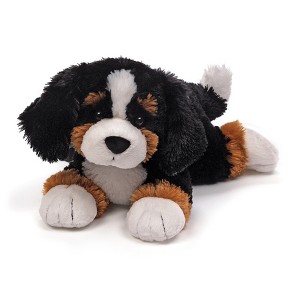 GUND Randle Bernese Mountain Dog, Premium Stuffed Animal Plush for Ages ...