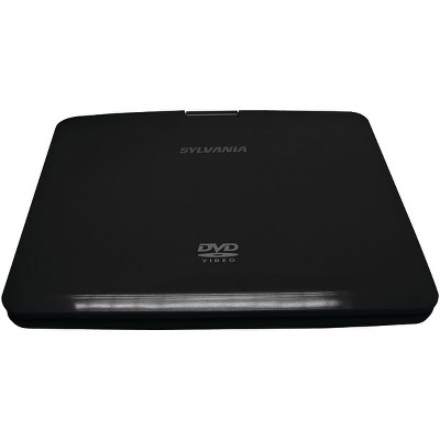 Portable DVD Players : Target