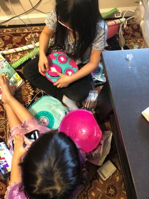 L.o.l. Surprise! Bubble Surprise Deluxe : Target