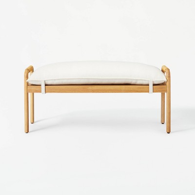 Benches : Threshold™ designed with Studio McGee Furniture : Target