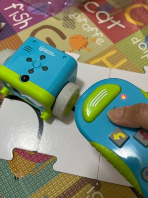 Learning Resources Botley The Coding Robot 2.0, Coding Robot For Kids ...