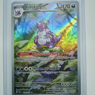 Pokemon Scarlet Violet S3.5 Booster Bundle Box : Target