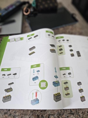 Mega Showcase Microsoft Xbox 360 Collector Building Set - 1342pcs : Target