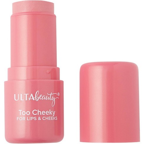 Ulta Beauty Collection Too Cheeky Lip & Cheek Color Stick - Social - 0 ...