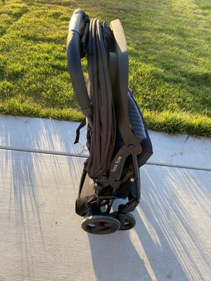 Contours Quick Elite Deluxe Lightweight Stroller : Target