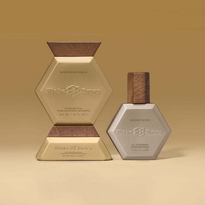 Blake Brown products at Target