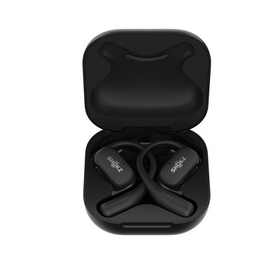 Bose Ultra Open-ear True Wireless Bluetooth Open Earbuds - Black : Target