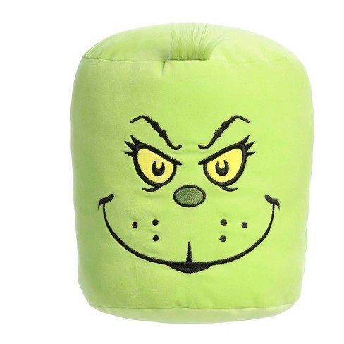 Grinch stuffed animal target store