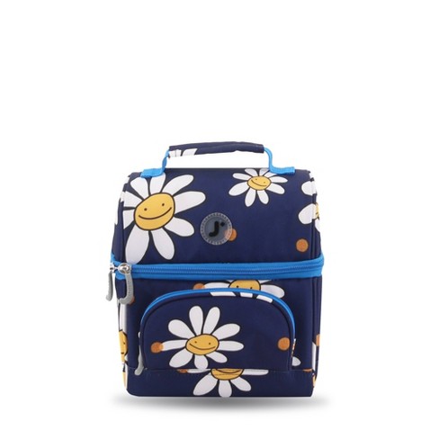 Jworld Corey Kids' 13" Insulated Daypack - Joy Daisy : Target