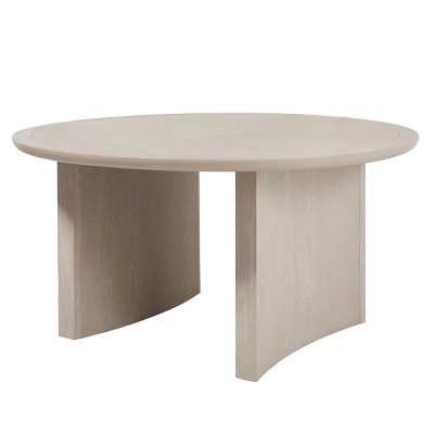 Carmen Dining Table Beige - Lifestorey : Target