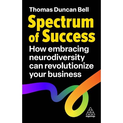 Spectrum Of Success - By Thomas Duncan Bell : Target
