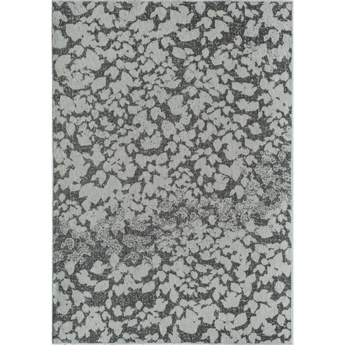 Cosmoliving By Cosmopolitan Veranda Transitional Abstract Area Rug : Target