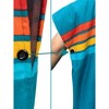 Sun Cube Surf Beach Towel Changing Robe With Hood, Quick Dry Microfiber ...