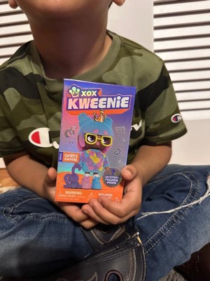 Xox Kweenie Single Pack Quirky : Target
