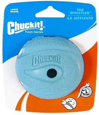Chuckit The Whistler Chuck-it Ball- Large : Target