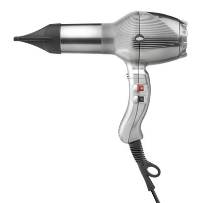 Gamma+ 3500 Tourmaline Power Ionic Professional High Speed Hair Dryer ...