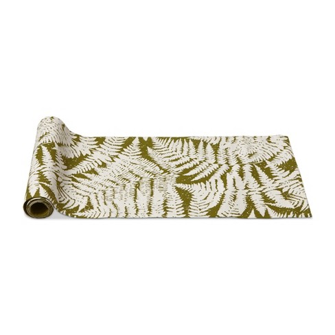 Tagltd Lush Fern Runner : Target