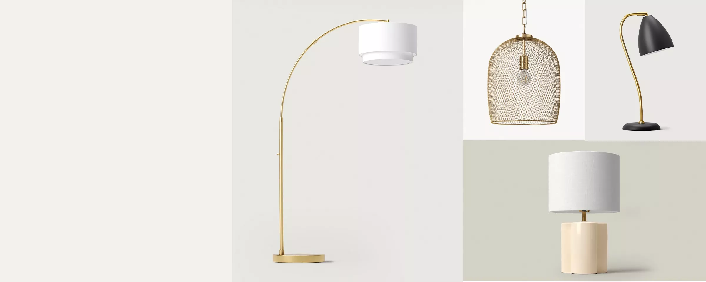 Lamps & Lighting : Target