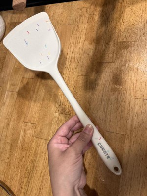 Carote 11 Pc Nonstick Cookware, Home Kitchen Cookware Set, White ...