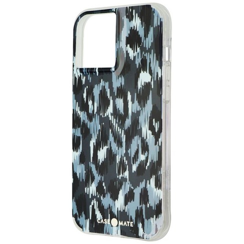 Case-mate Prints Series Case For Apple Iphone 12 Pro Max - Scribbled Camo : Target